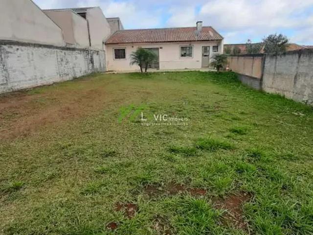 Terreno / Lote para Venda em Ponta Grossa/PR Oficinas