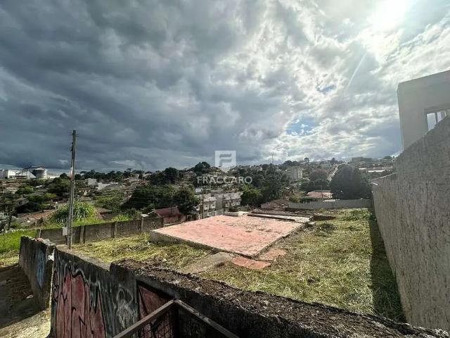 Terreno / Lote para Venda em Ponta Grossa/PR Oficinas
