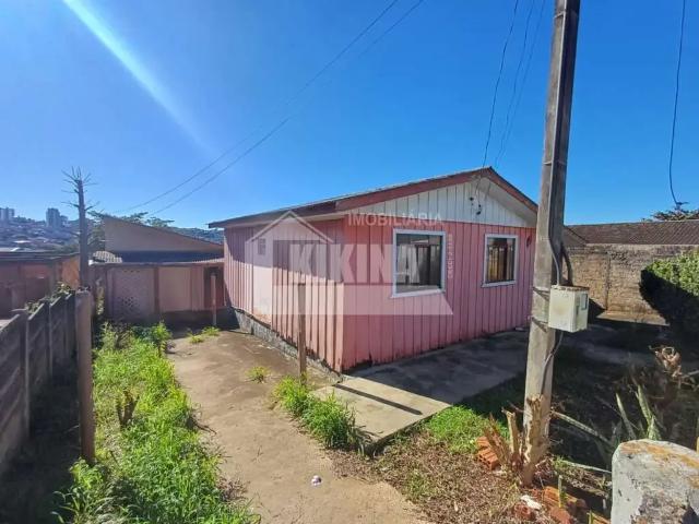 Terreno / Lote para Venda em Ponta Grossa/PR Oficinas