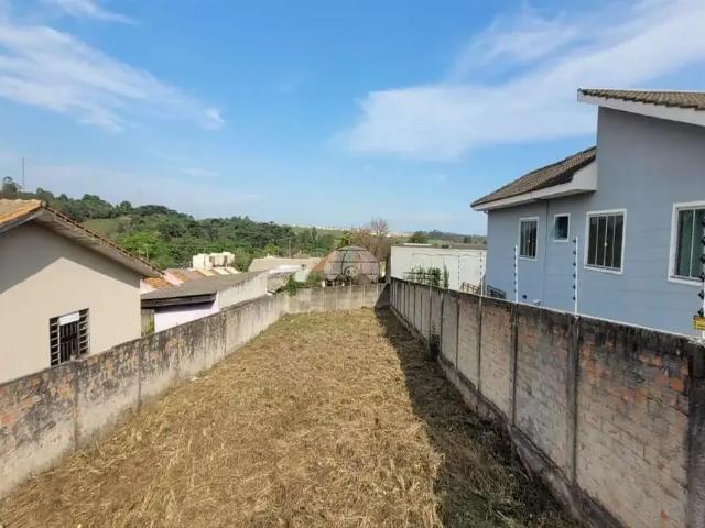 Terreno / Lote para Venda em Ponta Grossa/PR Oficinas