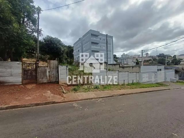 Terreno / Lote para Venda em Ponta Grossa/PR Oficinas