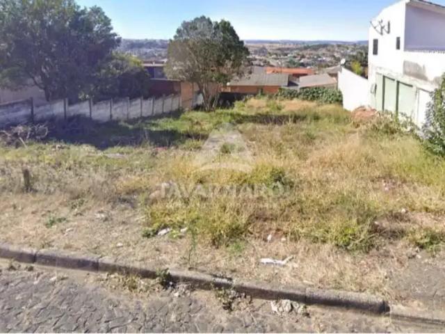 Terreno / Lote para Venda em Ponta Grossa/PR Oficinas