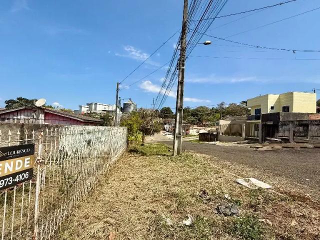 Terreno / Lote para Venda em Ponta Grossa/PR Oficinas