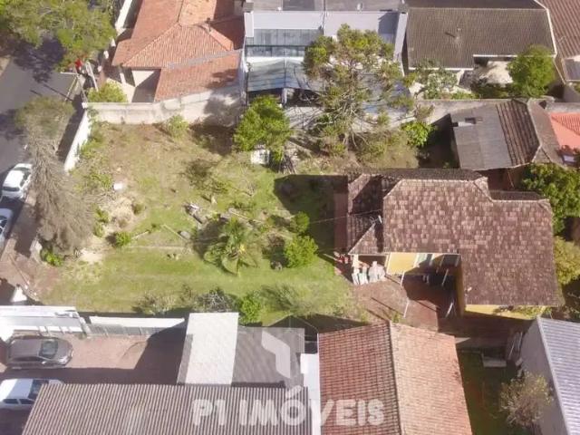 Terreno / Lote para Venda em Ponta Grossa/PR Oficinas