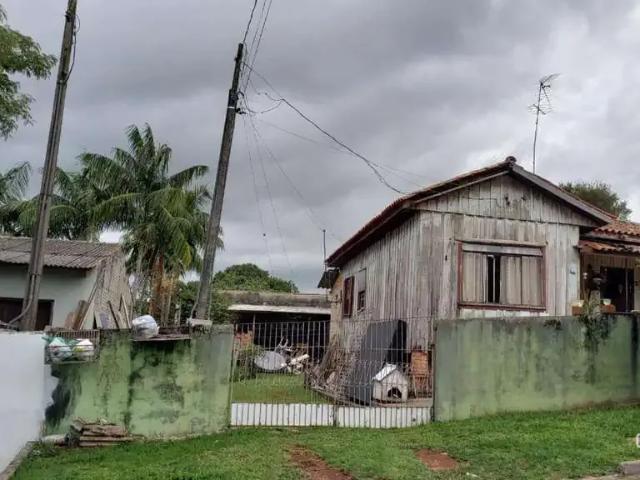 Terreno / Lote para Venda em Ponta Grossa/PR Oficinas