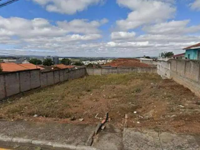 Terreno / Lote para Venda em Ponta Grossa/PR Oficinas