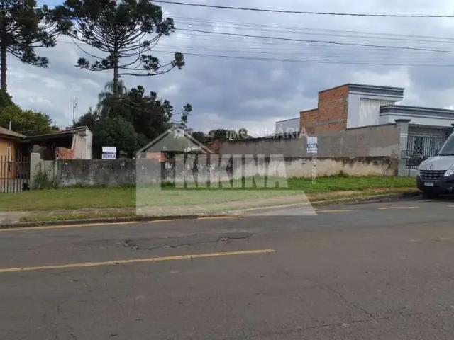 Terreno / Lote para Venda em Ponta Grossa/PR Oficinas
