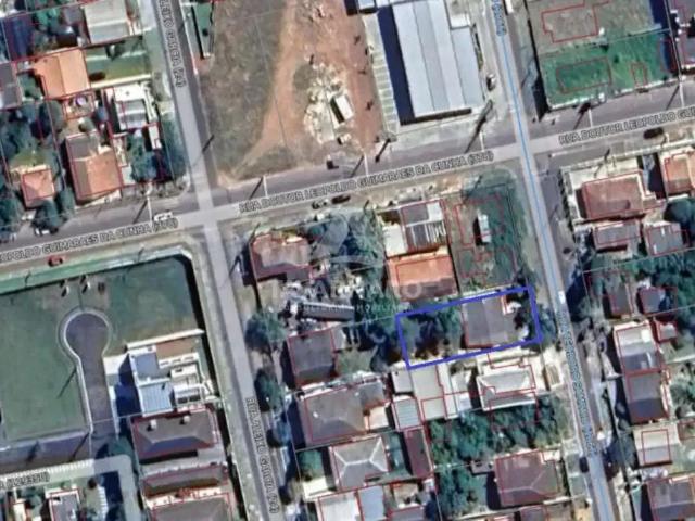 Terreno / Lote para Venda em Ponta Grossa/PR Oficinas