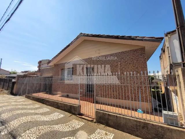 Terreno / Lote para Venda em Ponta Grossa/PR Oficinas