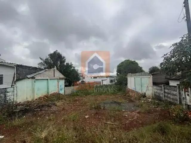 Terreno / Lote para Venda em Ponta Grossa/PR Oficinas