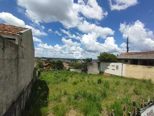 Terreno / Lote para Venda em Ponta Grossa/PR Oficinas