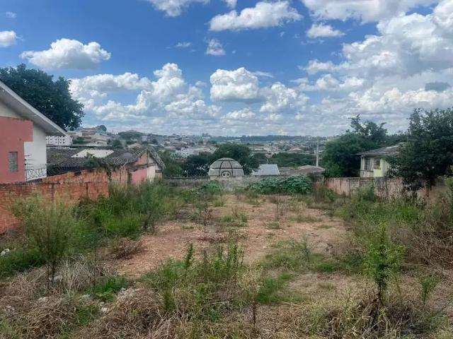 Terreno / Lote para Venda em Ponta Grossa/PR Oficinas