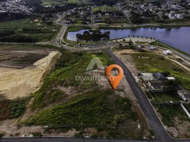 Terreno / Lote para Venda em Ponta Grossa/PR Oficinas