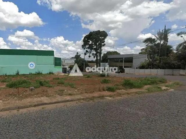 Terreno / Lote para Venda em Ponta Grossa/PR Oficinas