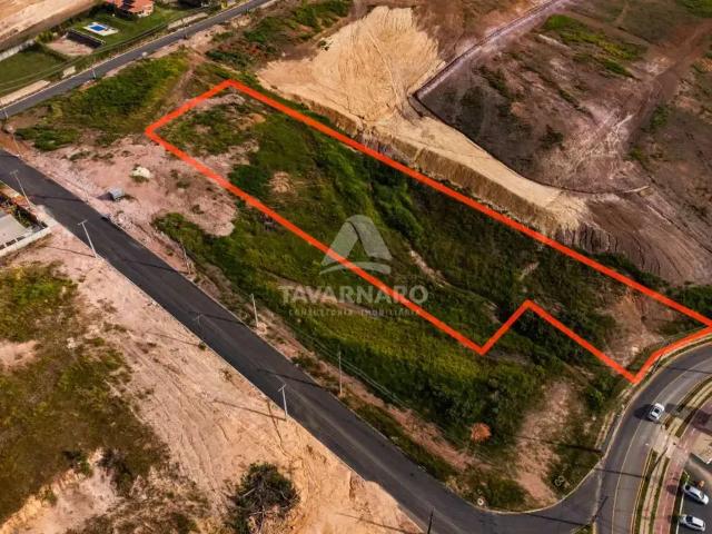 Terreno / Lote para Venda em Ponta Grossa/PR Oficinas