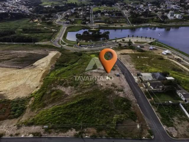Terreno / Lote para Venda em Ponta Grossa/PR Oficinas