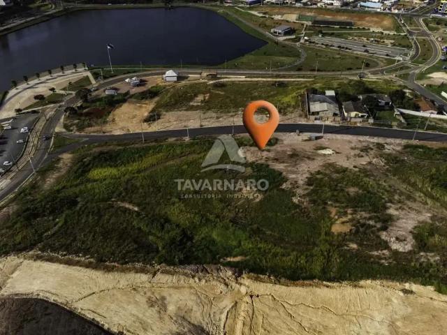 Terreno / Lote para Venda em Ponta Grossa/PR Oficinas