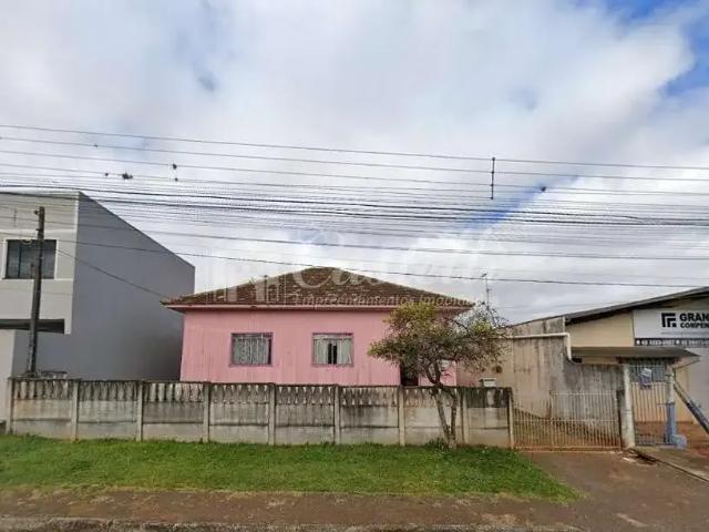 Terreno / Lote para Venda em Ponta Grossa/PR Oficinas