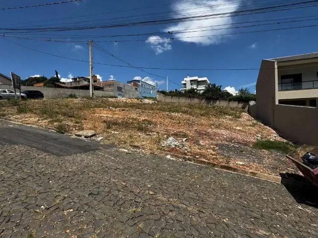 Terreno / Lote para Venda em Ponta Grossa/PR Oficinas