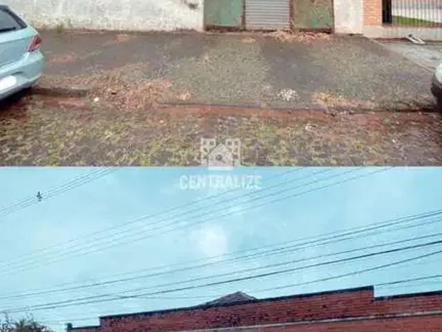 Terreno / Lote para Venda em Ponta Grossa/PR Oficinas