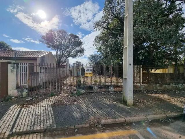 Terreno / Lote para Venda em Ponta Grossa/PR Oficinas