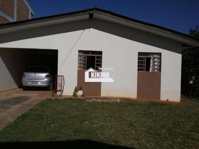 Terreno / Lote para Venda em Ponta Grossa/PR Oficinas 2 Quartos