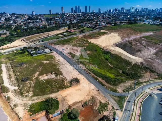 Terreno / Lote para Venda em Ponta Grossa/PR Oficinas