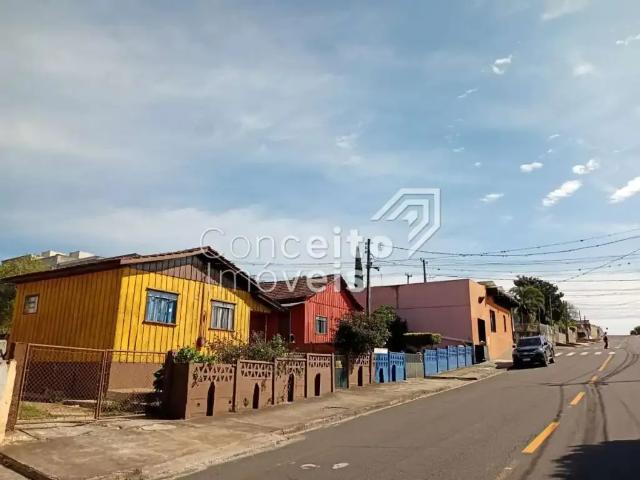Terreno / Lote para Venda em Ponta Grossa/PR Oficinas