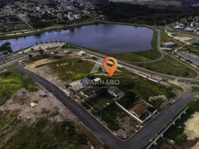 Terreno / Lote para Venda em Ponta Grossa/PR Oficinas
