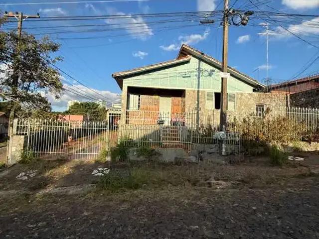 Terreno / Lote para Venda em Ponta Grossa/PR Oficinas