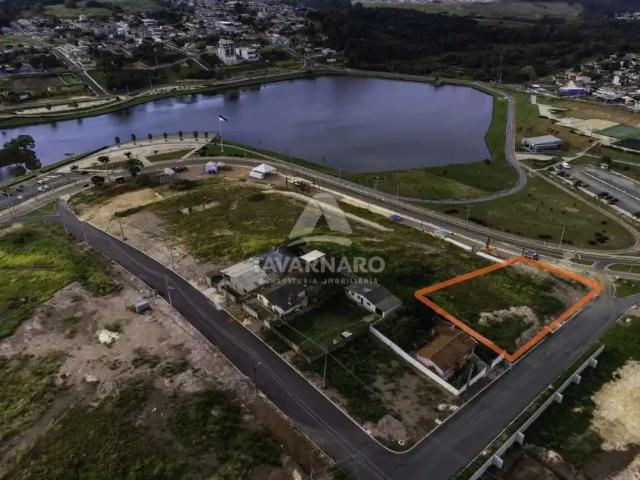 Terreno / Lote para Venda em Ponta Grossa/PR Oficinas