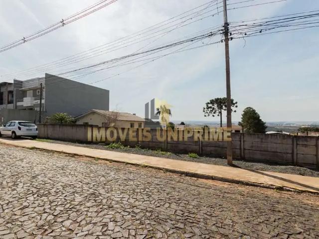 Terreno / Lote para Venda em Ponta Grossa/PR Oficinas