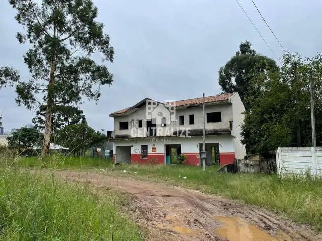 Terreno / Lote para Venda em Ponta Grossa/PR Oficinas
