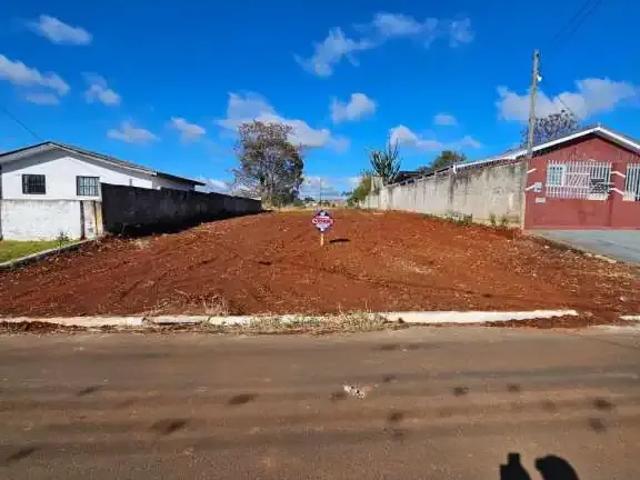Terreno / Lote para Venda em Ponta Grossa/PR Oficinas