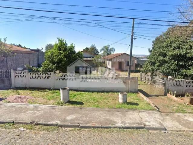 Terreno / Lote para Venda em Ponta Grossa/PR Oficinas