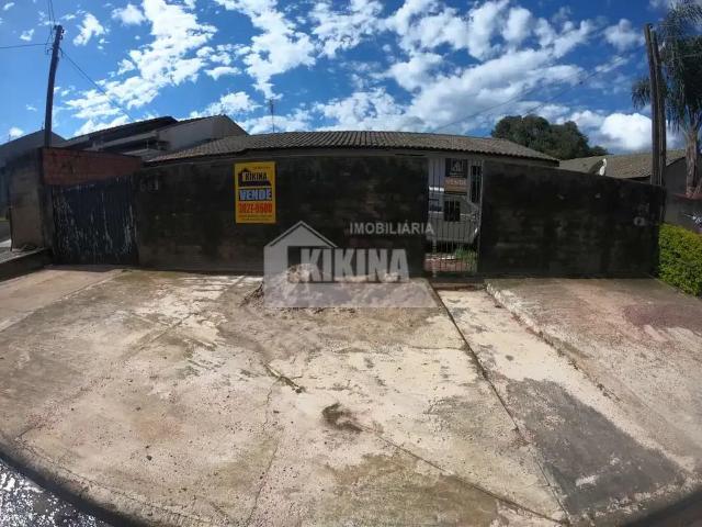 Terreno / Lote para Venda em Ponta Grossa/PR Oficinas 3 Quartos