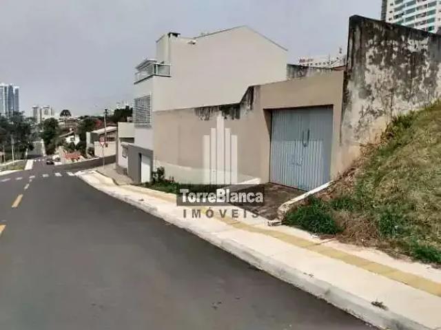 Terreno / Lote para Venda em Ponta Grossa/PR Olarias