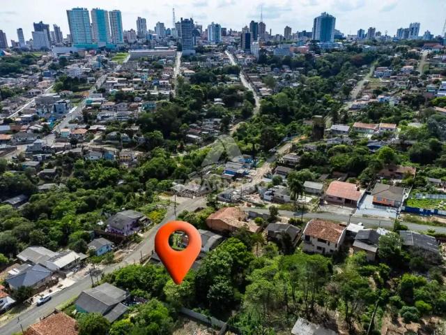 Terreno / Lote para Venda em Ponta Grossa/PR Olarias