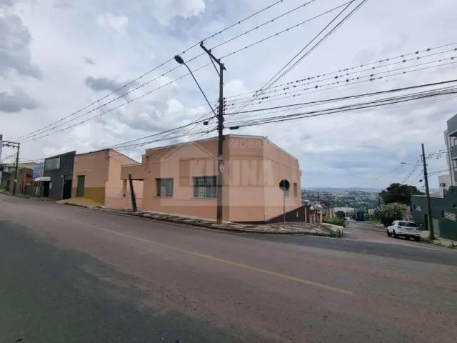 Terreno / Lote para Venda em Ponta Grossa/PR Olarias