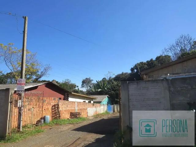 Terreno / Lote para Venda em Ponta Grossa/PR Olarias