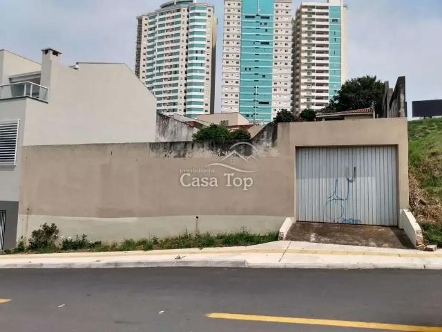 Terreno / Lote para Venda em Ponta Grossa/PR Olarias