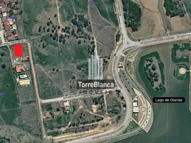 Terreno / Lote para Venda em Ponta Grossa/PR Olarias