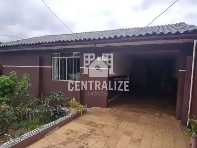 Terreno / Lote para Venda em Ponta Grossa/PR Olarias