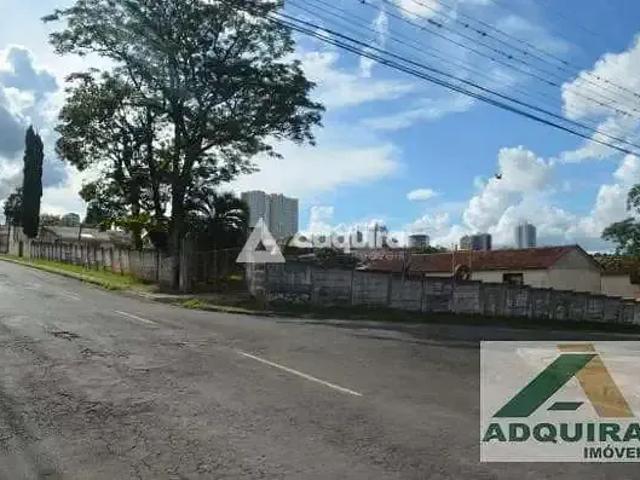 Terreno / Lote para Venda em Ponta Grossa/PR Olarias