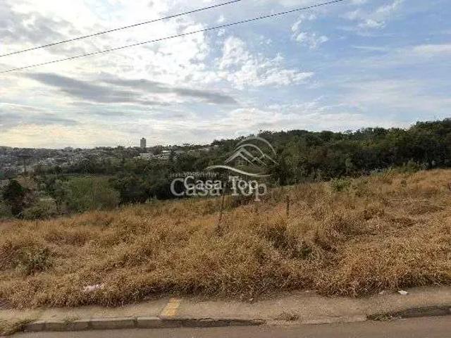 Terreno / Lote para Venda em Ponta Grossa/PR Olarias