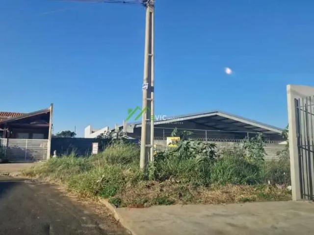 Terreno / Lote para Venda em Ponta Grossa/PR Olarias
