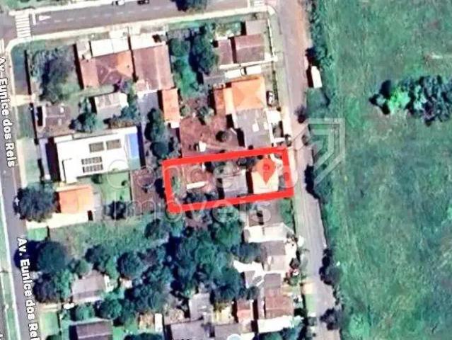 Terreno / Lote para Venda em Ponta Grossa/PR Olarias 2 Quartos