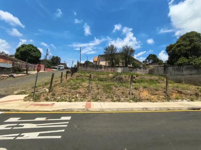 Terreno / Lote para Venda em Ponta Grossa/PR Olarias