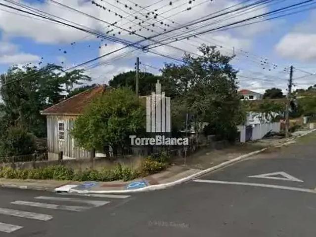 Terreno / Lote para Venda em Ponta Grossa/PR Olarias