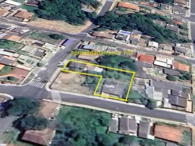 Terreno / Lote para Venda em Ponta Grossa/PR Olarias